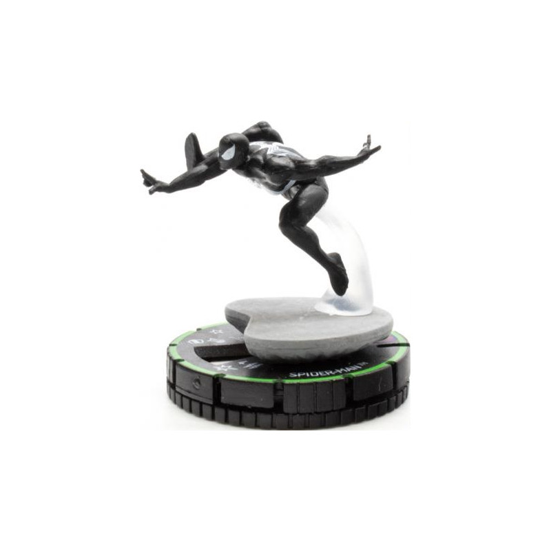 Heroclix Marvel Spiderman Beyon Amazing